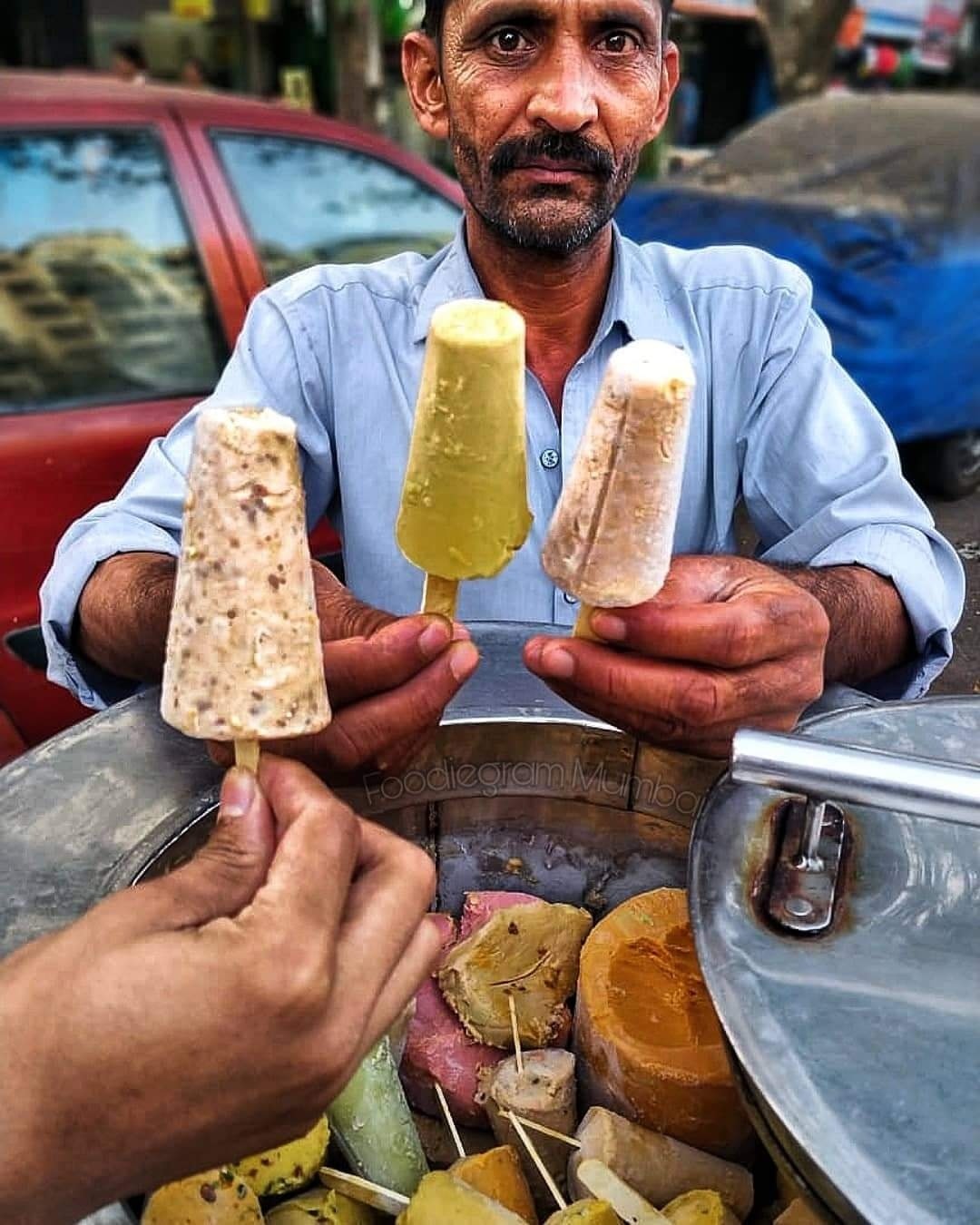 The Hustle of Indian Street Hawkers: Lessons in Productized Services ...
